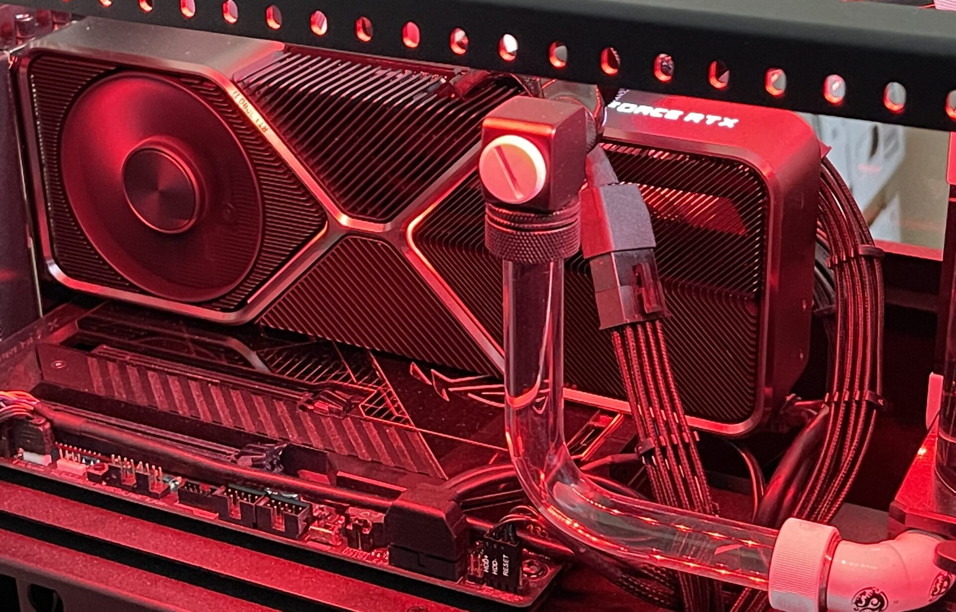 [Official] NVIDIA RTX 3080 Ti Owner's Club | Page 4 | Overclock.net